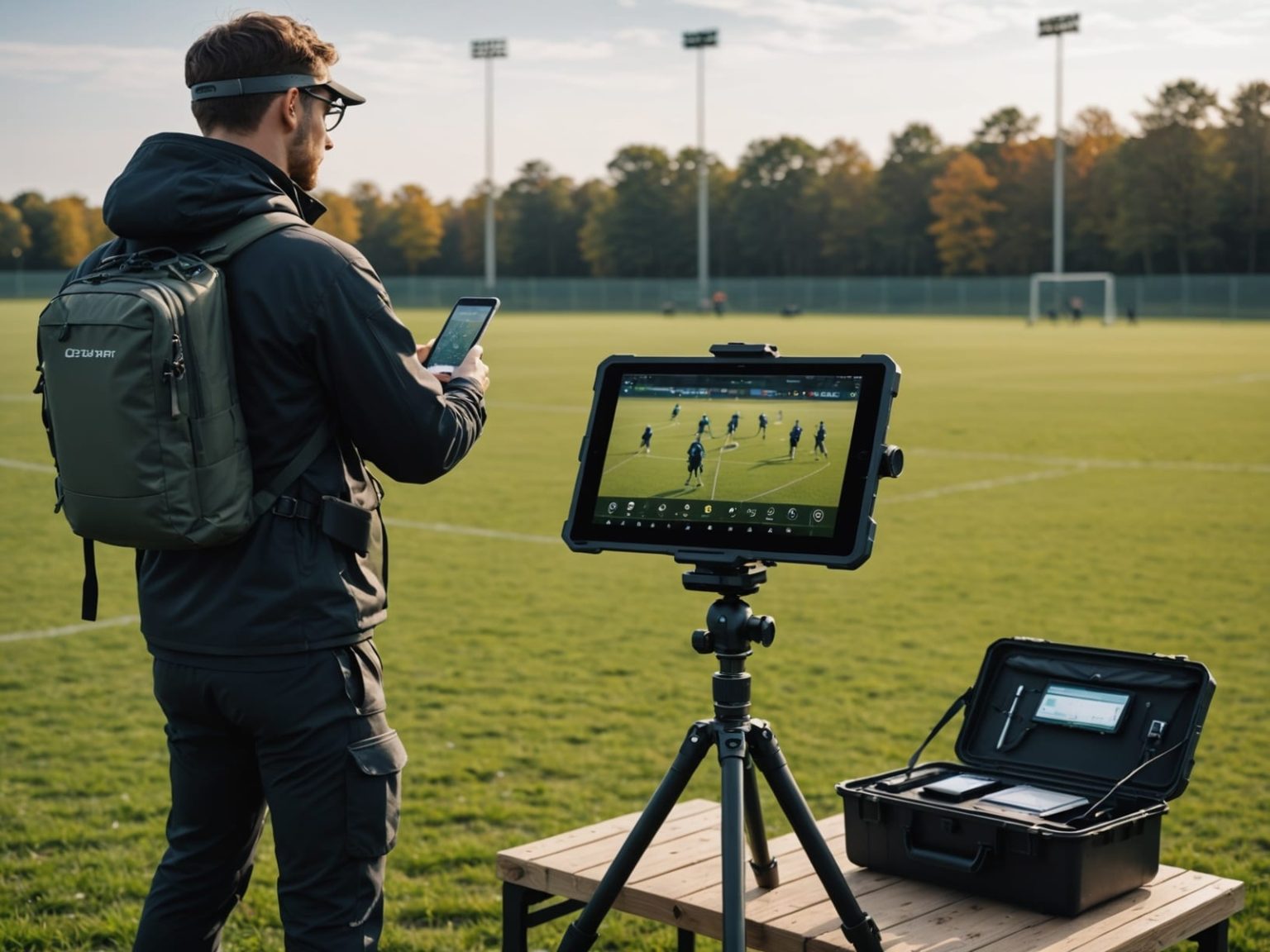 The Best Soccer Training Apps to Enhance Your Game - Wembley Park Cyprus